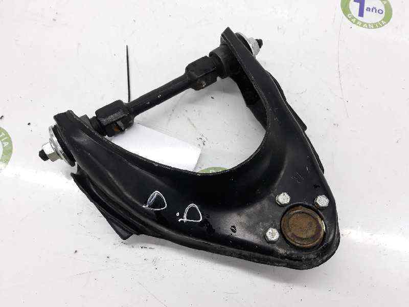Bras de suspension avant droite FORD RANGER (ET) 2.5 TDCi 4x4 1522050 ...