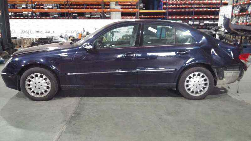 Pièces de voiture d'occasion pour MERCEDES-BENZ E-CLASS (W211) E 220 ...