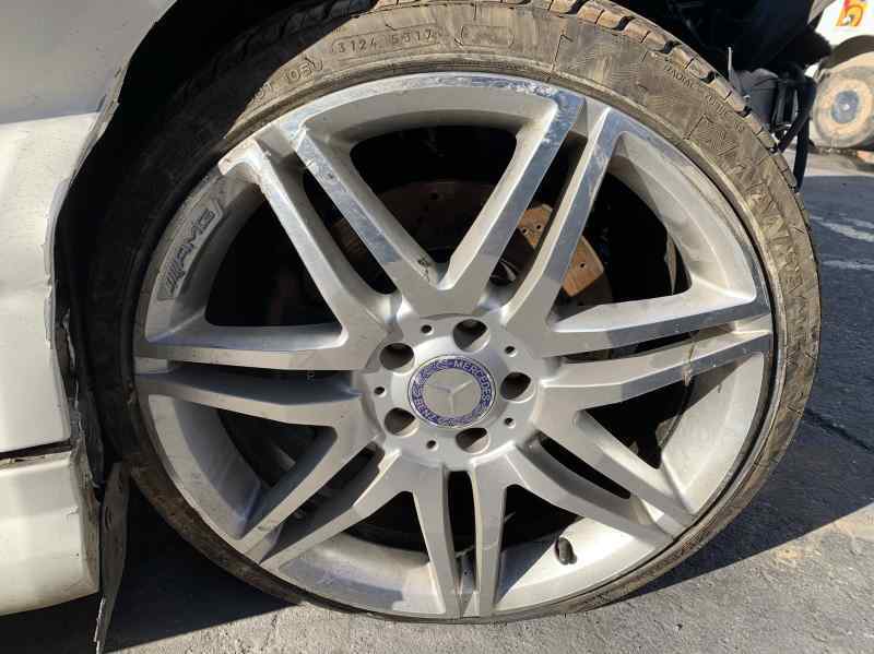 Fuel pump MERCEDES-BENZ E-CLASS Coupe (C207) E 350 (207.359 ...