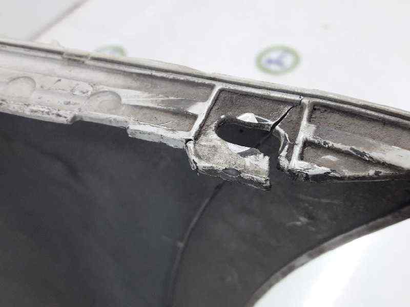 Rear bumper BMW 4 Coupe (F32, F82) M4 51757260769 | B-Parts