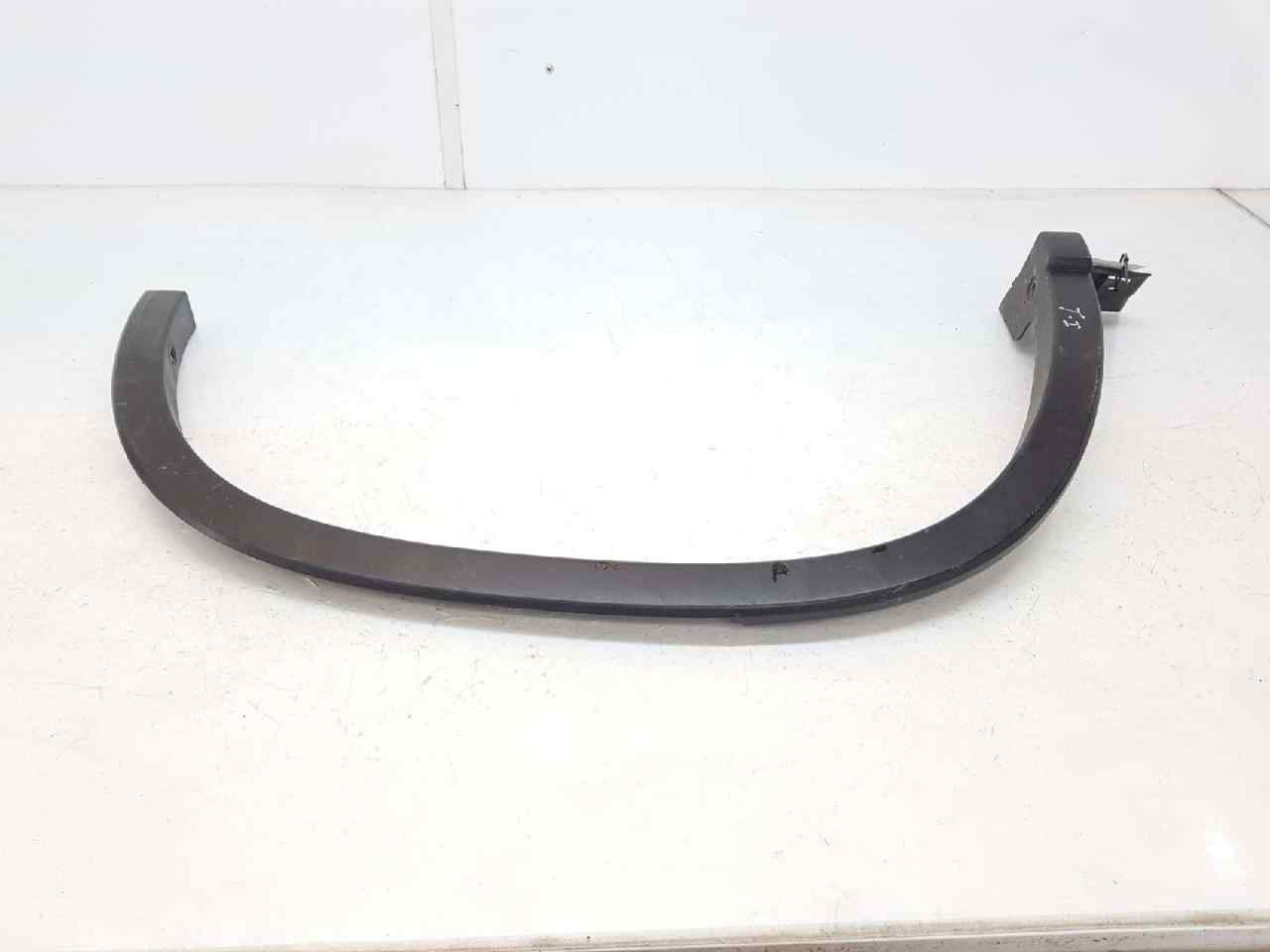 Wheel arch trim NISSAN X-TRAIL (T31) 2.0 dCi 6310200 | B-Parts