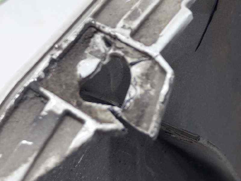 Rear bumper BMW 4 Coupe (F32, F82) M4 51757260769 | B-Parts