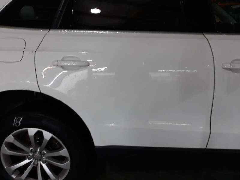 Steering rack AUDI Q5 (8RB) 3.0 TDI quattro 8R1423055AC 8R1423055AN ...