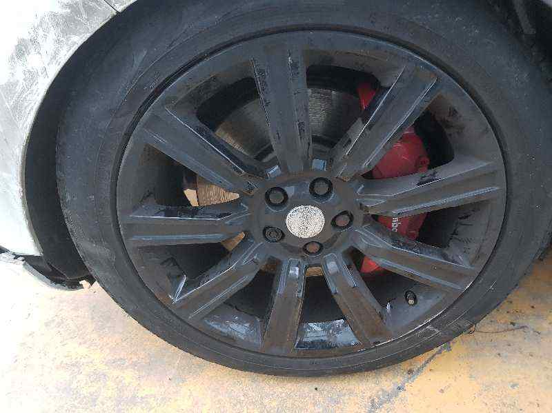 Pare-chocs arrière LAND ROVER RANGE ROVER SPORT (L494) 3.0 SDV6 4x4 ...