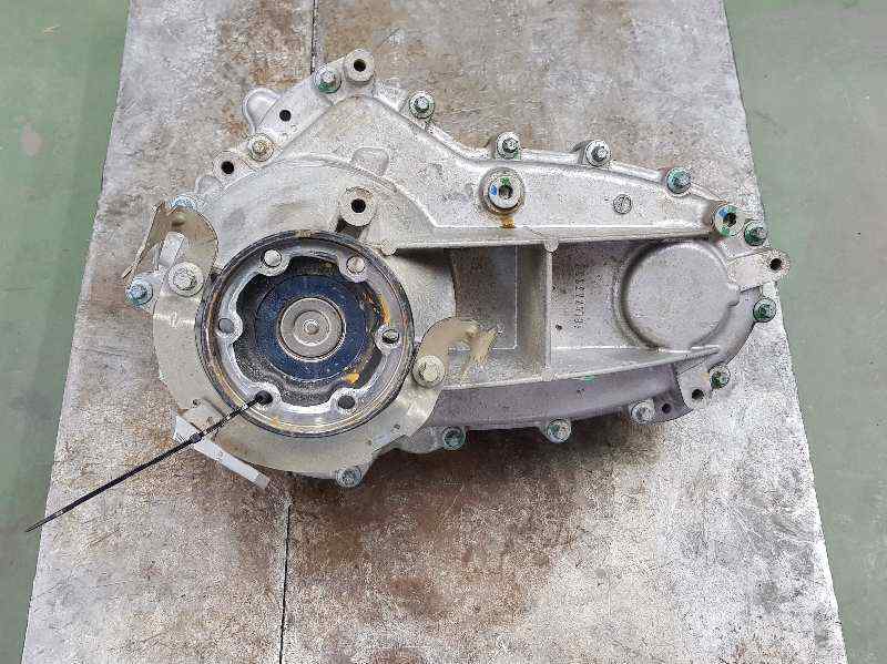 Boîte de transfert MERCEDES-BENZ M-CLASS (W166) ML 250 CDI / BlueTEC 4 ...