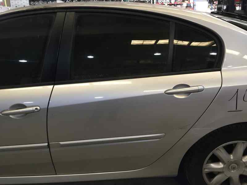 Poignée extérieure avant droite RENAULT LAGUNA III (BT0/1) 2.0 16V ...