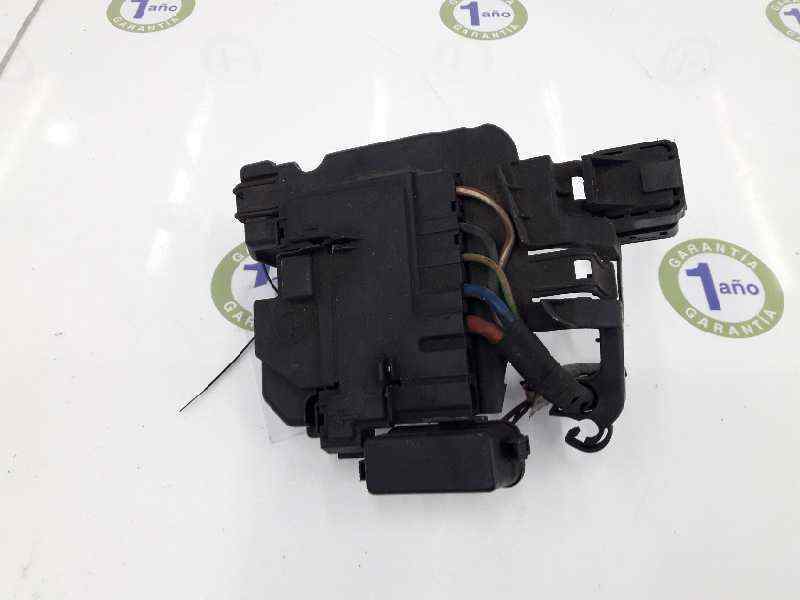 Fuse box VW POLO V (6R1, 6C1) 1.6 TDI 4206455 | B-Parts