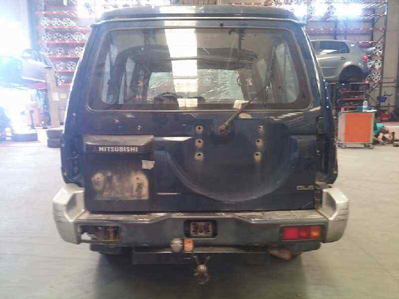 Pompe de direction assistée MITSUBISHI PAJERO II (V3_W, V2_W, V4_W) 2.8 ...