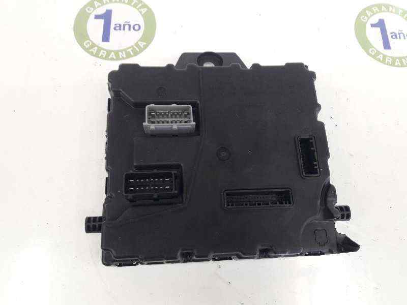 Modulo electronico RENAULT MASTER III Van (FV) 2.3 dCi 135 FWD (FV0N ...