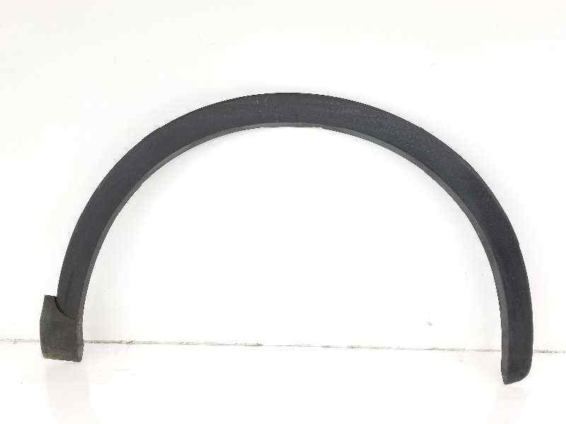 Wheel arch trim AUDI Q3 (8UB, 8UG) 2.0 TDI 3663583 | B-Parts