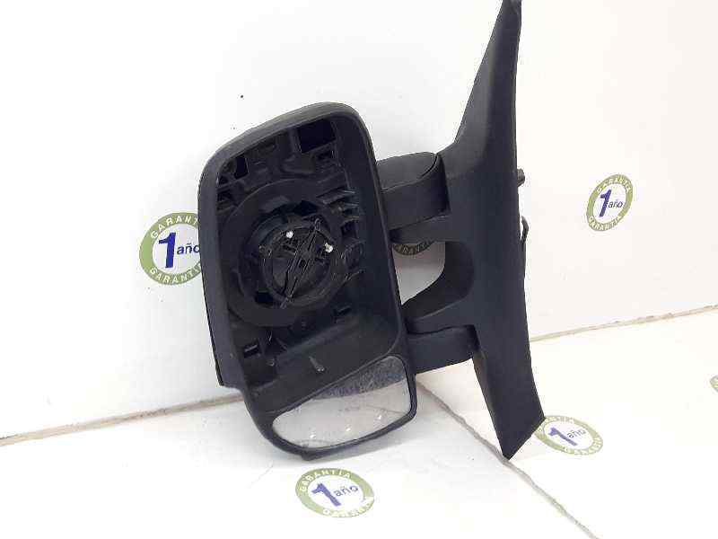 Rétroviseur gauche RENAULT MASTER III Van (FV) 2.3 dCi 100 FWD (FV0A ...
