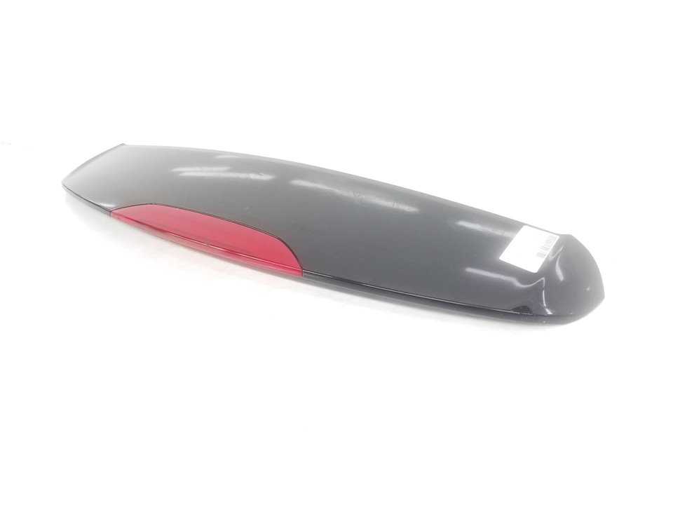 Rear spoiler VOLVO V60 I (155, 157) D3 8745638 | B-Parts