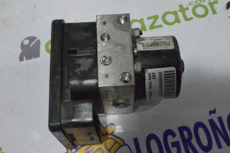 ABS pump BMW 1 (E87) 120 d 34512460469 | 34512460469 | B-Parts