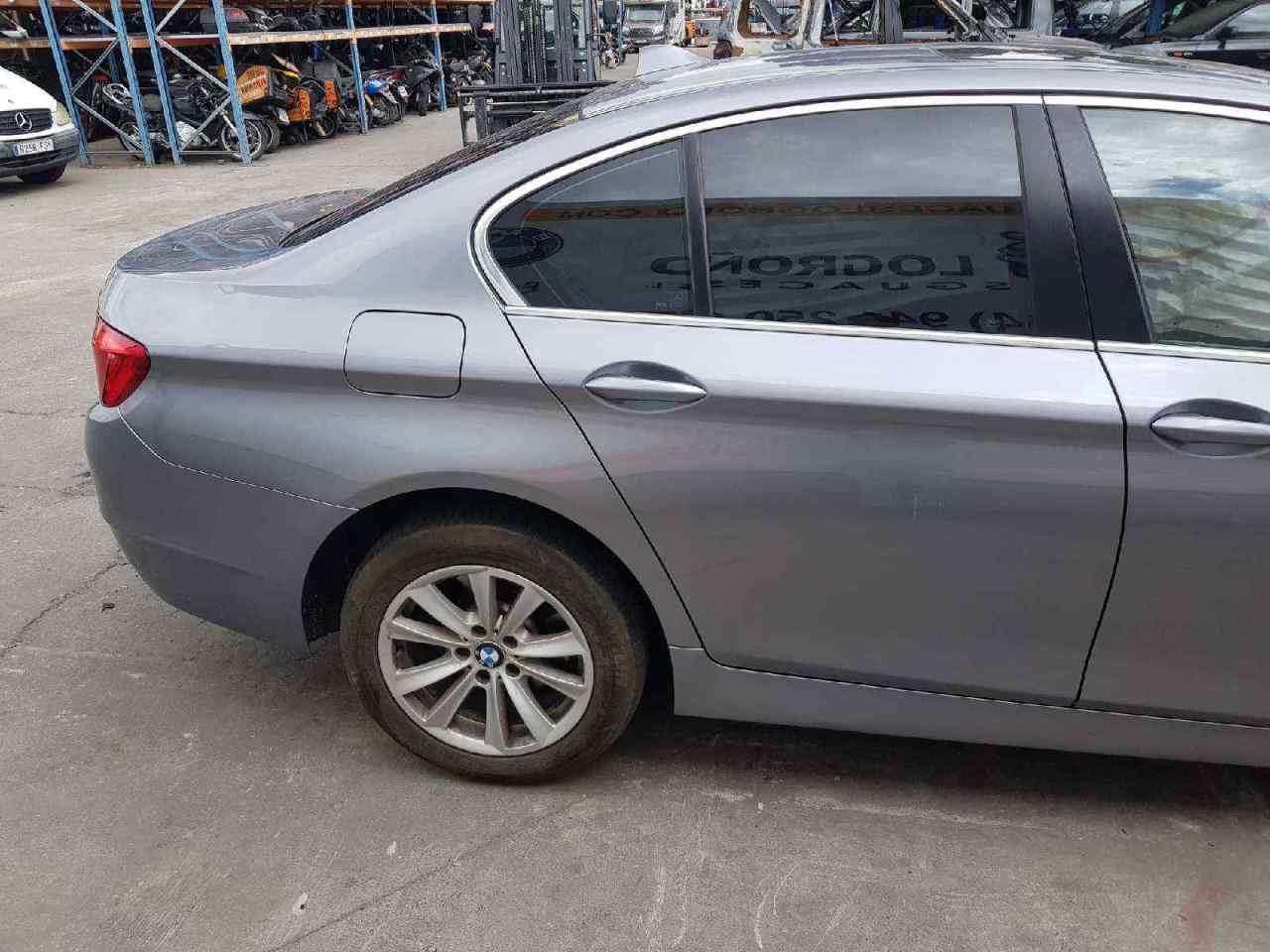 Pala sol esquerda BMW 5 (F10) 520 d 51169196683 | 51169196683 | BEIGE ...