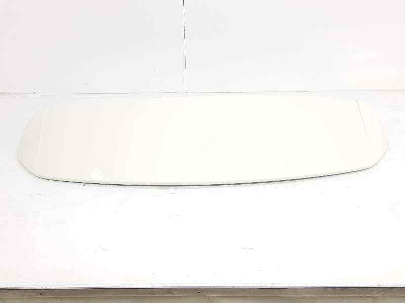 Rear spoiler AUDI Q3 (8UB, 8UG) 2.0 TDI 8747128 | B-Parts
