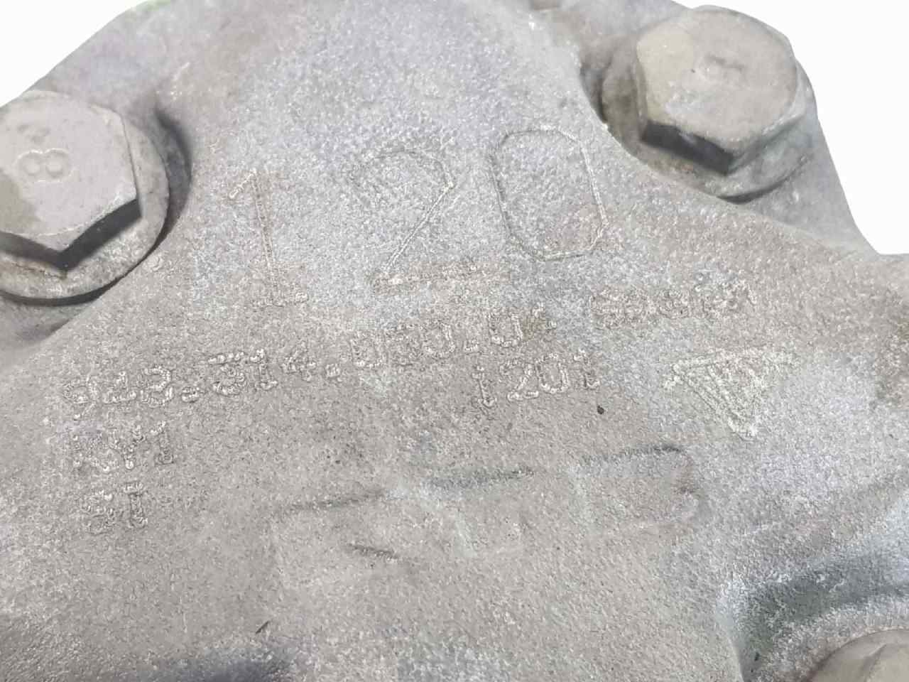 Steering pump PORSCHE CAYENNE (9PA) S 4.5 94831405004 | 94831405004 | B ...