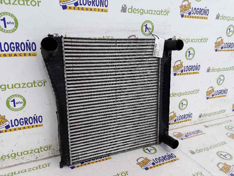 Intercooler LAND ROVER DISCOVERY IV (L319) 3.0 TD 4x4 LR015603 ...