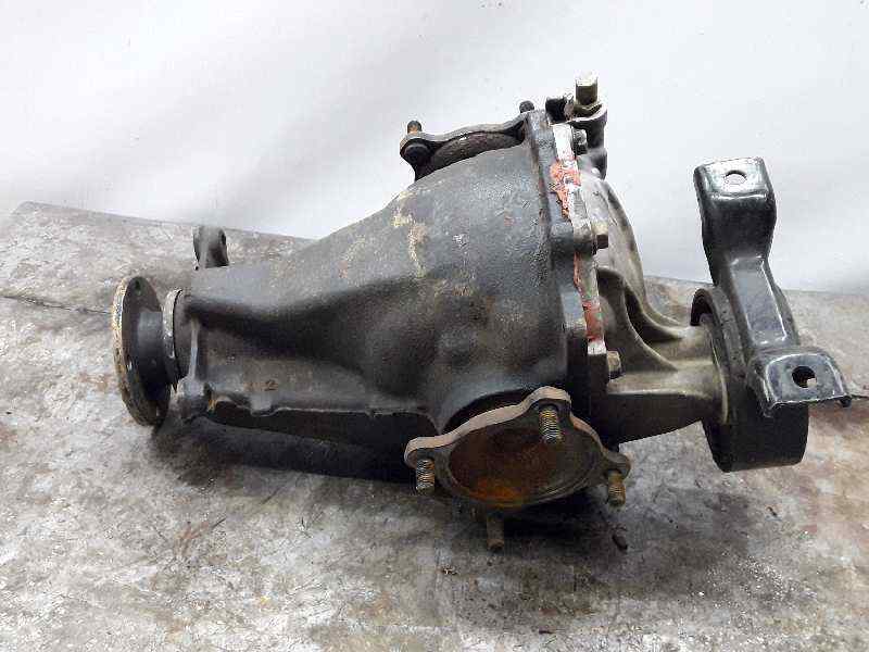 Rear differential TOYOTA RAV 4 I (_A1_) 2.0 1542368 | B-Parts