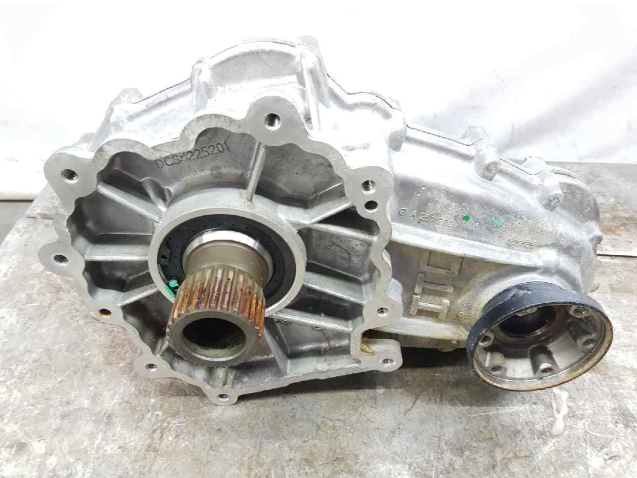 Boîte de transfert MERCEDES-BENZ M-CLASS (W164) ML 300 CDI 4-matic (164 ...