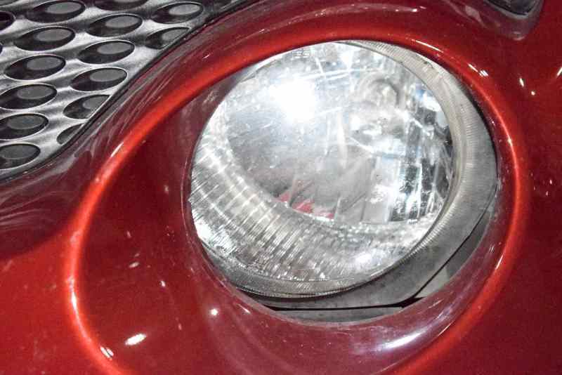 Right front suspension arm NISSAN JUKE (F15) 1.5 dCi 545001KK0A | B-Parts