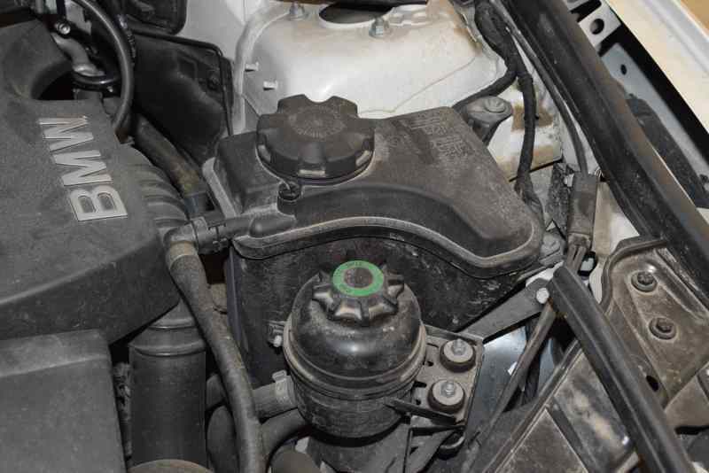 Pièces de voiture d'occasion pour BMW X1 (E84) sDrive 20 d V37009 | B-Parts