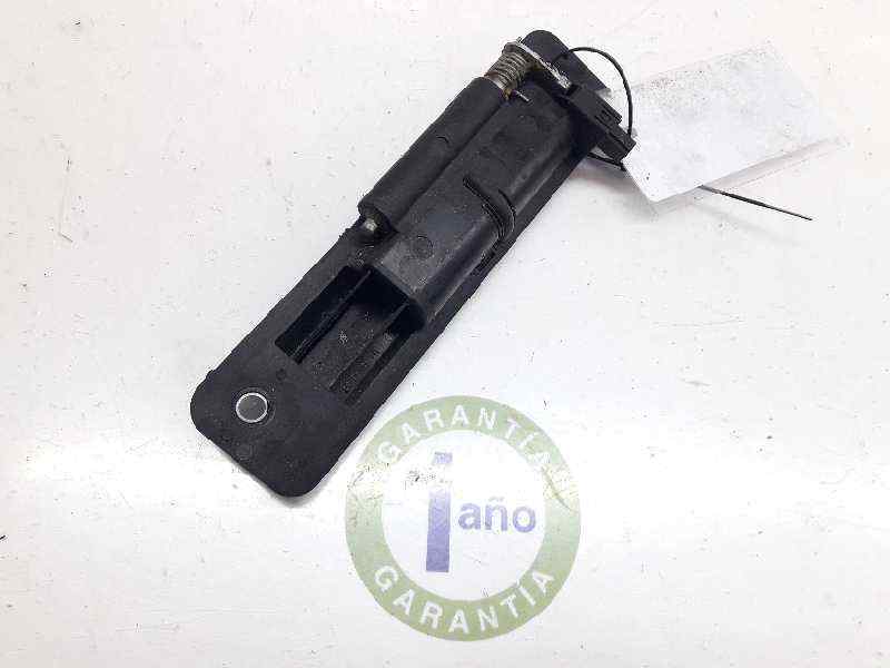 Tailgate handle MERCEDES-BENZ M-CLASS (W164) ML 350 CDI 4-matic (164. ...
