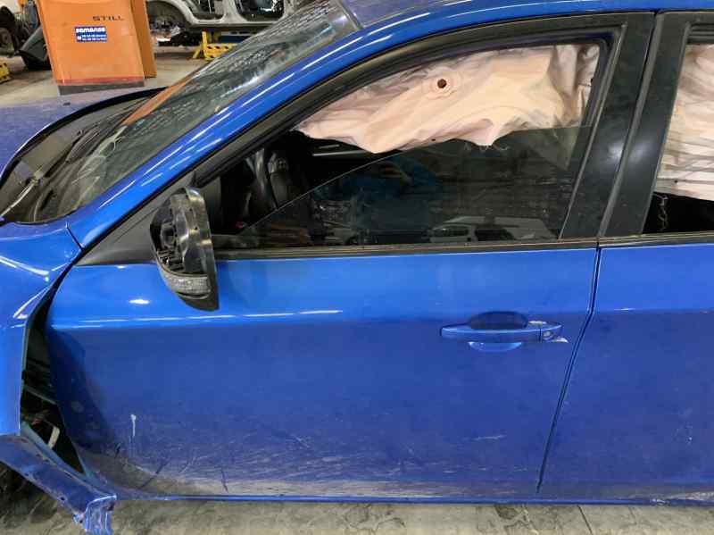 Fusee arrière droite SUBARU IMPREZA Hatchback (GR, GH, G3) 2.5 WRX STI ...