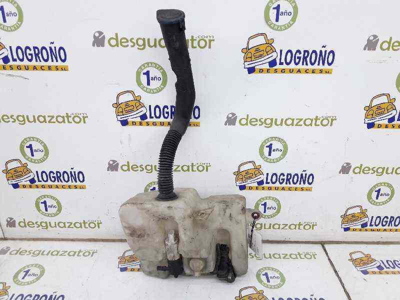 Windscreen washer tank LAND ROVER RANGE ROVER SPORT I (L320) 2.7 D 4x4 ...