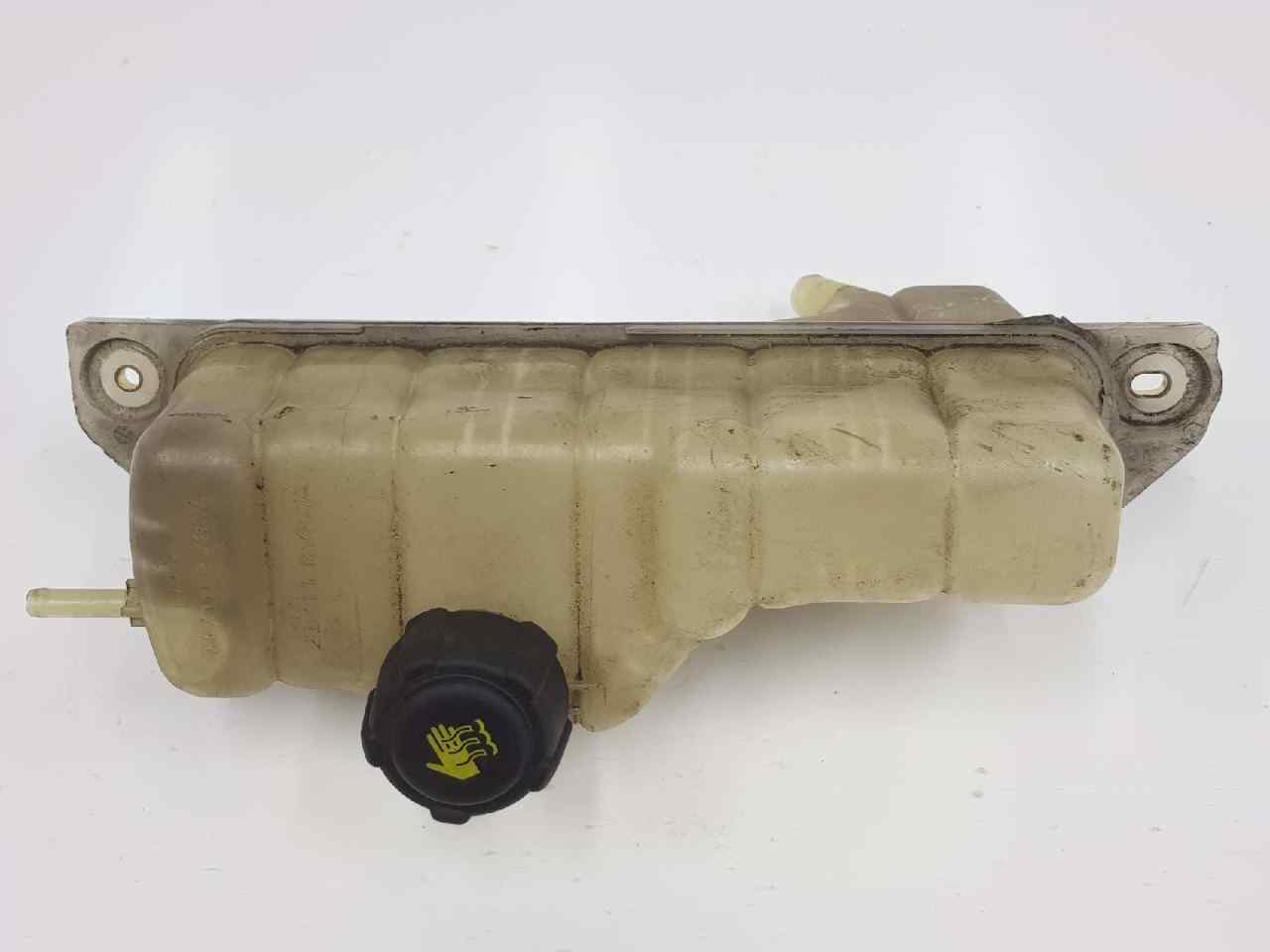 Expansion tank NISSAN JUKE (F15) 1.2 DIG-T 6013025 | B-Parts