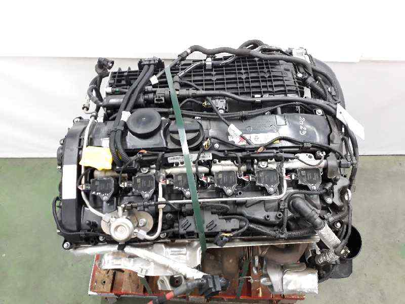 Engine BMW 1 (F20) M 140 i 2330825 | B-Parts