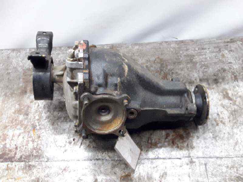 Rear differential TOYOTA RAV 4 I (_A1_) 2.0 1542368 | B-Parts