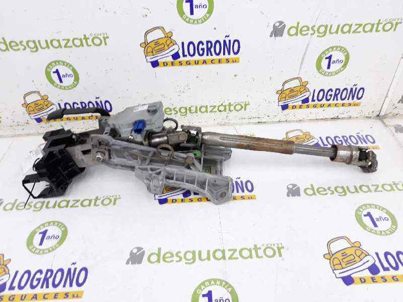 Steering column LAND ROVER FREELANDER 2 (L359) 2.2 TD4 4x4 3422659 | B ...