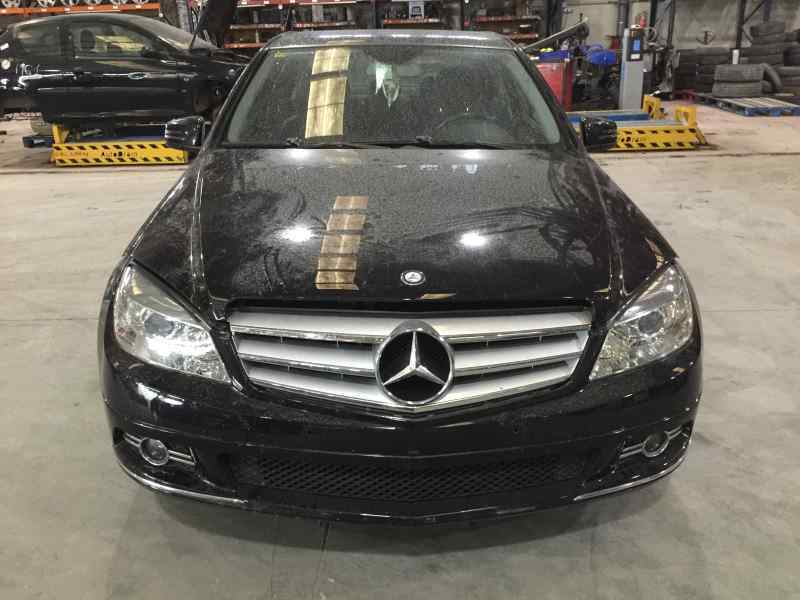 Expansion tank MERCEDES-BENZ C-CLASS (W204) C 200 CDI (204.001 ...