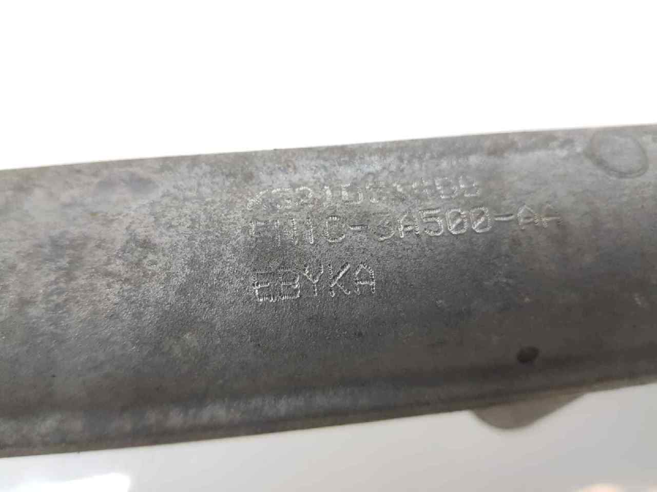 Steering rack FORD ECOSPORT 1.0 EcoBoost 4723571 | B-Parts