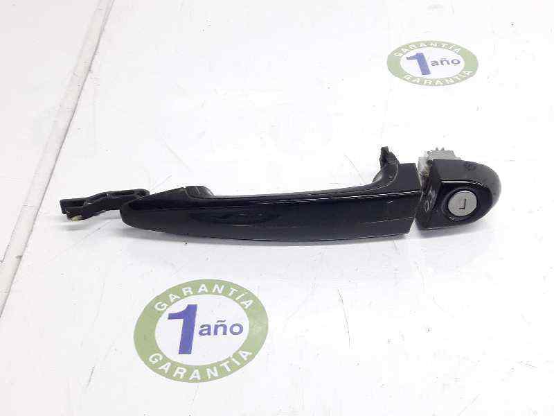 Maneta exterior delantera izquierda BMW 1 (F20) 116 d 51217207561 ...