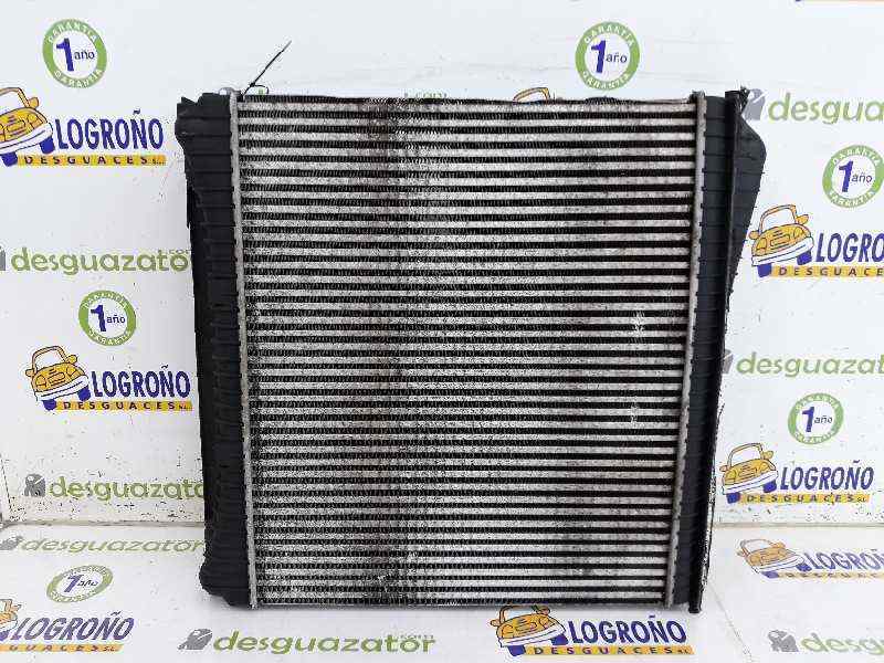 Intercooler LAND ROVER DISCOVERY IV (L319) 3.0 TD 4x4 LR015603 ...