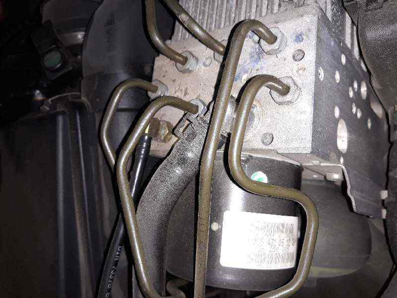 Rear bumper MERCEDES-BENZ E-CLASS (W211) E 220 CDI (211.006) 2118800740 ...