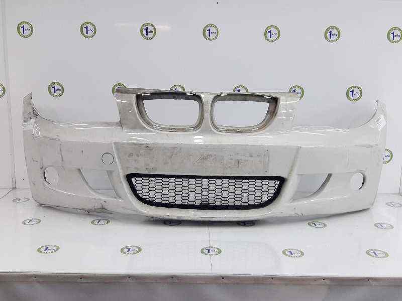Pare-chocs avant BMW 1 (E87) 116 d 4824797 | B-Parts