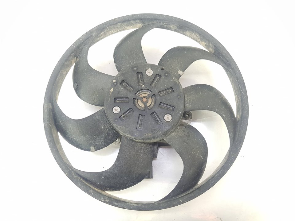 Ventilateur radiateur RENAULT TRAFIC III Van (FG_) 1.6 dCi 120 (FGMK ...