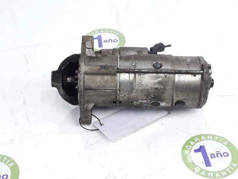 Starter HYUNDAI H-1 / STAREX Bus (A1) 2.5 TCi TM000A36101 | 3610042350 ...