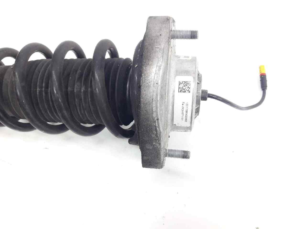 Left front shock absorber PORSCHE 718 CAYMAN (982) S 2.5 (982130 ...