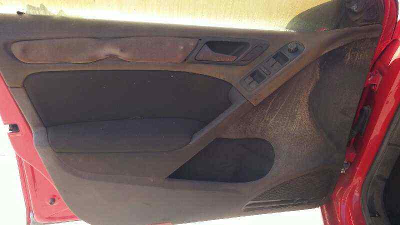 Manual gearbox selector VW GOLF VI (5K1) 1.6 TDI 1K0711050A ...