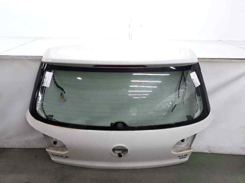 Heckklappe VW GOLF VI (5K1) 1.6 TDI 3516424 | B-Parts