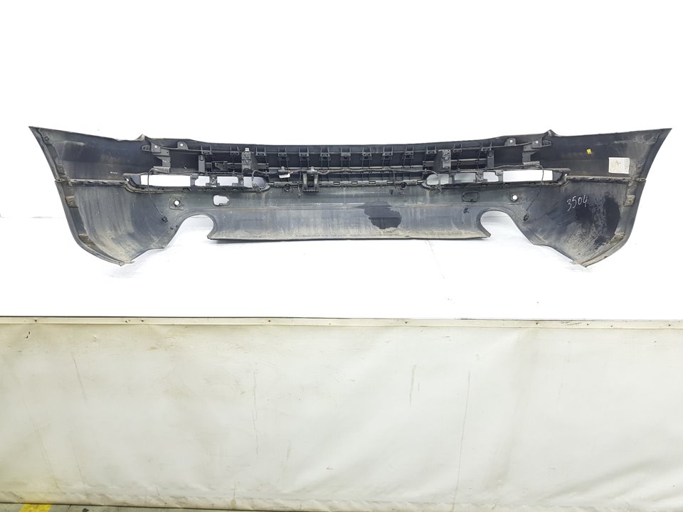 Rear bumper AUDI Q7 (4LB) 3.0 TDI quattro 6928416 | B-Parts