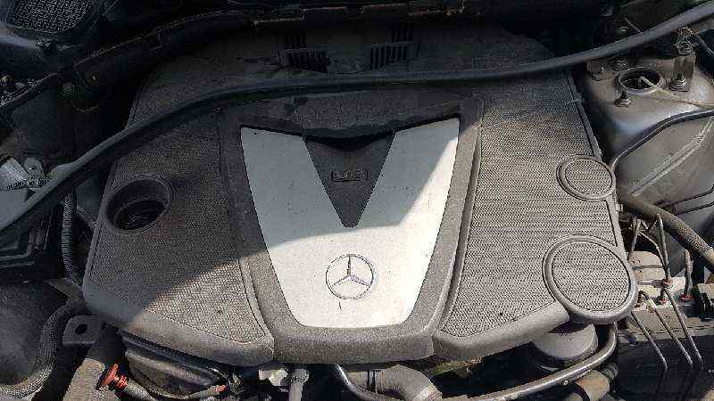 Tailgate handle MERCEDES-BENZ M-CLASS (W164) ML 350 CDI 4-matic (164. ...