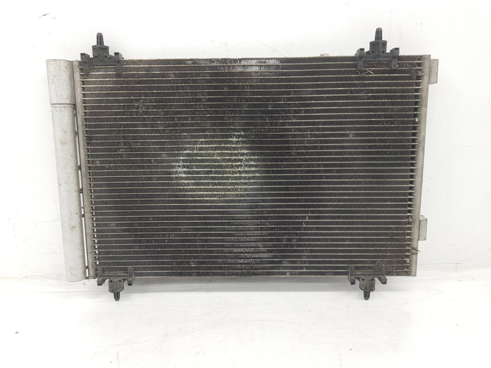AC radiator PEUGEOT 3008 MPV (0U_) 1.6 HDi 8883950 | B-Parts