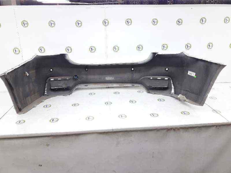 Rear bumper BMW 4 Coupe (F32, F82) M4 51757260769 | B-Parts