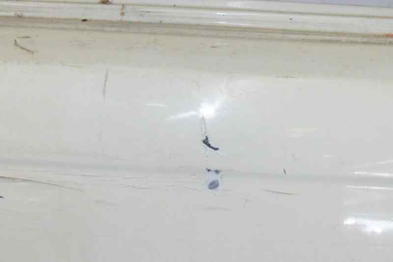 Rear bumper MINI MINI (R56) One 51122755691 | 7147871 | BLANCO | B-Parts
