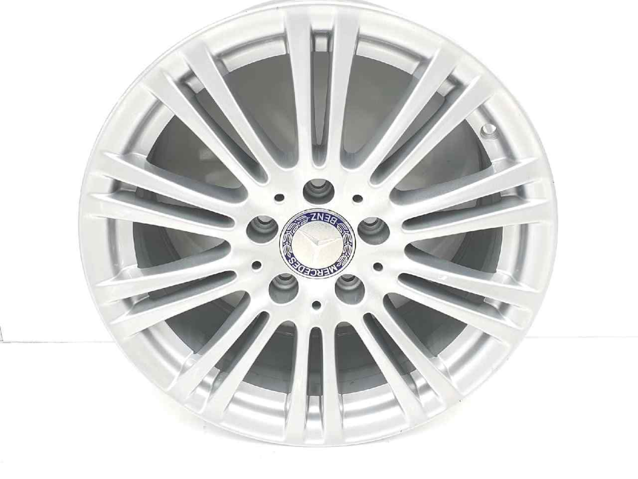 Rim MERCEDES-BENZ E-CLASS (W212) E 220 CDI / BlueTEC (212.001, 212.002 ...