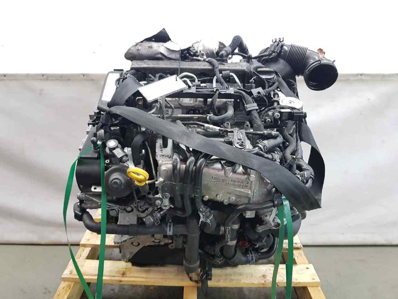 Moteur SKODA OCTAVIA III Combi (5E5, 5E6) 5665330 | B-Parts